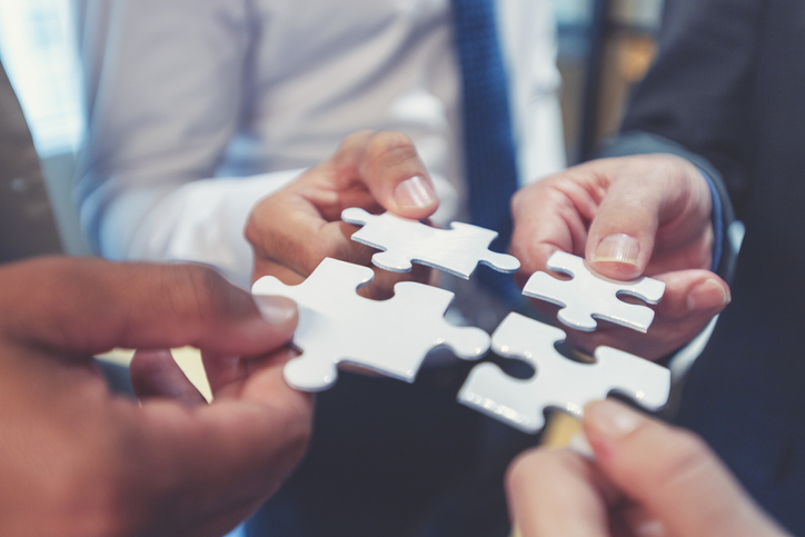 Engineering Partnership Solving Your Most Complex Problems