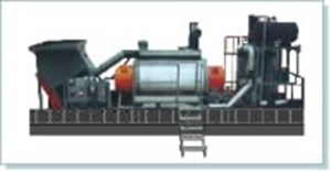 Solid Waste Product Showcase