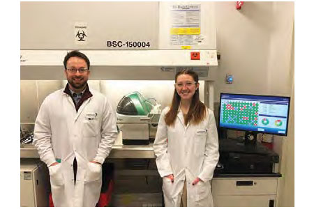 Doubling The Speed Of Cell Line Development In A Large Pharmaceutical ...