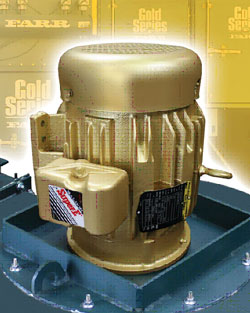 New Premium Efficiency Fan Motors Bring Cost, Energy, Green Benefits To ...