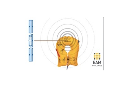 EAM Worldwide Major Life Vest Provider Utilizes MAINtag As Supplier For ...