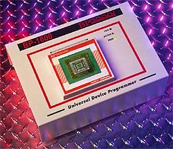 Universal Engineering Programmer BP-1600