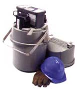 ISCO Automatic Samplers - Portables