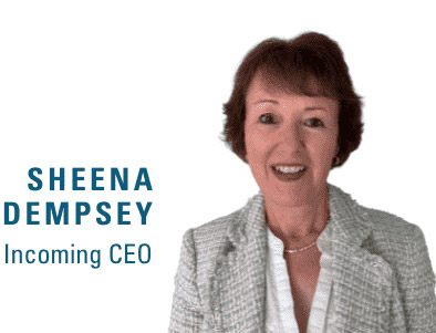CAI Appoints Sheena Dempsey As Chief Executive Officer