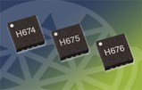New 10-GHz Latched Comparators In Compact, Plastic SMT Packages
