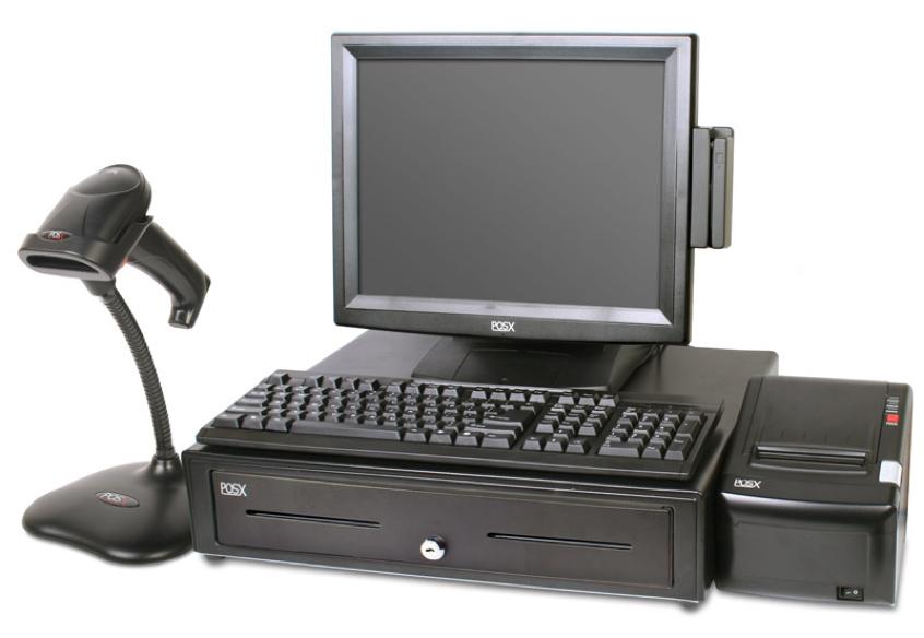 Island Business Group Offers Point-Of-Sale Hardware Solutions From POS ...