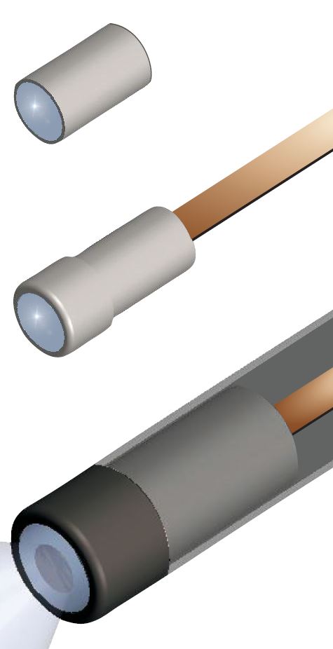 CMOS Sensor Endoscopes