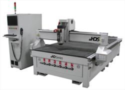 Techno CNC Routers Introduces New HDS Series CNC Router Revolutionary ...