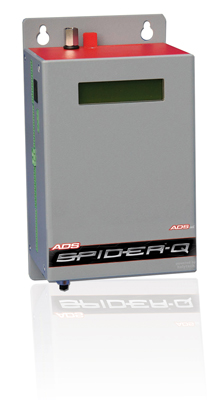 ADS Announces ADS Spider-Q Pump Station Monitoring And Alarming System