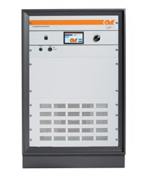 New AR Amplifier Spans 10 kHz - 400 MHz Range With 1000 Watts Of Power