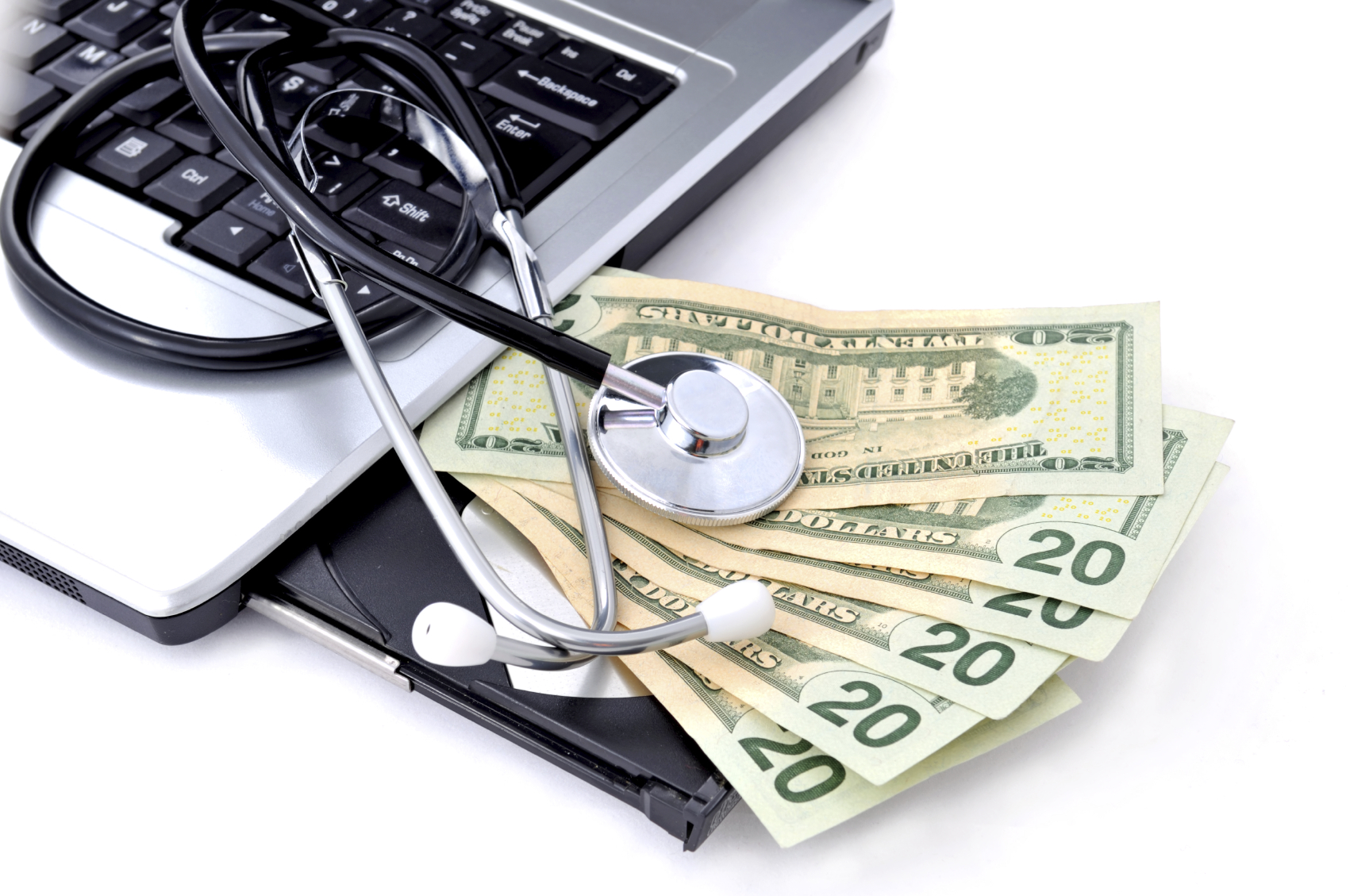 UCSD Study Adds Context To Physician Payments From Biomedical Industry