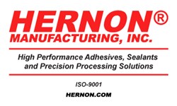 Hernon Manufacturing Installs Ammunition Sealant Dispensing System At ...