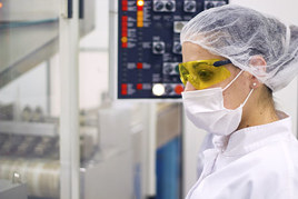 PCI Pharma Services