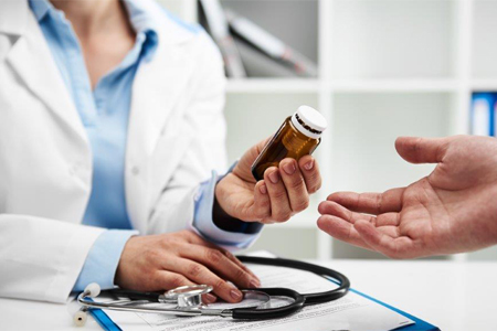 Patient Safety First