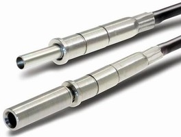 Sabritec Introduces Size 12 Expanded Beam Contact