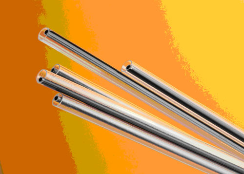 PolyMedex Develops Multi-Layer Polyimide And TPE Tubing That Combines ...