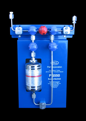 Pall Showcases Record Number Of New Technologies For The Semiconductor ...