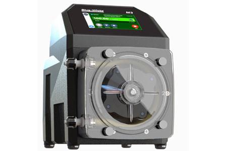 FLEXFLO® – The Chemical Dosing Pump That's Feature-Rich & Easy To Operate