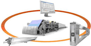 Improved Metso IQ Takes End Product Quality To A New Level