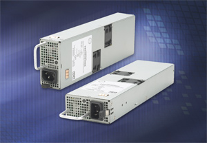 Emerson Network Power Expands High-Density Astec Distributed Power Series