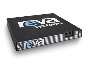 Reva Systems Tag Acquisition Processor (TAP) TAP Model 331