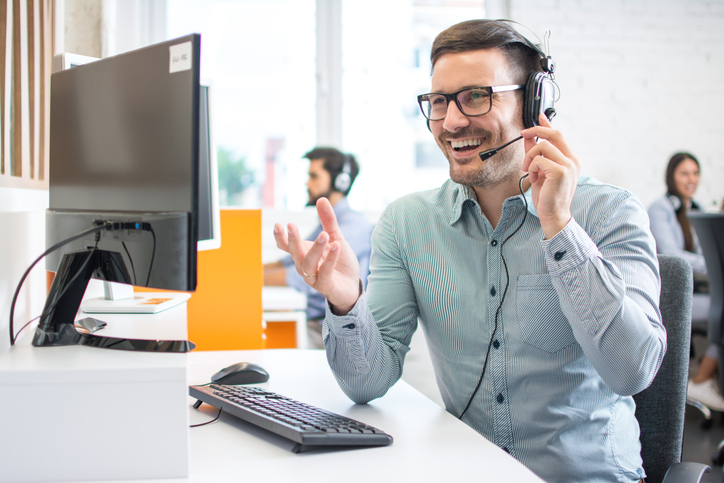 The Definitive Guide To Running A Superior Help Desk