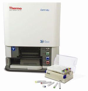 Thermo Fisher Scientific Introduces Innovative Automated Decapping And ...