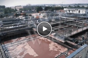 Wastewater Mixing