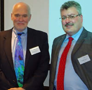 Jenoptik's Michael Mertin Is Elected President Of Photonics21