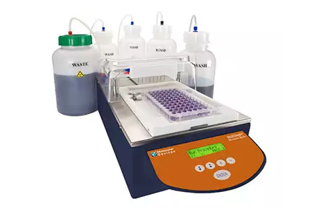 MultiWash Microplate Washer