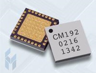 New DC To 20 GHz GaAs Distributed Driver Amp Offers Positive Gain Slope ...