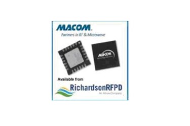 Richardson RFPD Presents High Performance Switches From MACOM