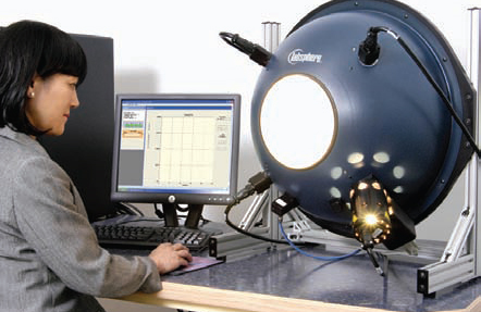 Medium USS Uniform Light Sources