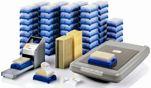 New Starter Pack For Low Temperature Sample Storage