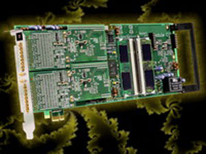 Strategic Test Announces 250 kHz 16-Bit Data Acquisition Cards