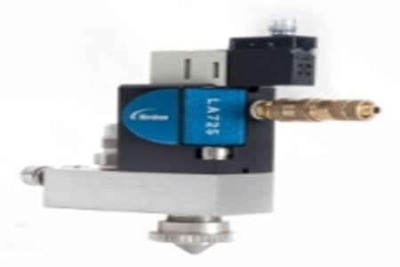 New Nordson Liquid Adhesive Pneumatic Applicators Deliver Long Life And ...