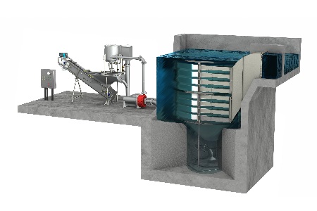 Hydro International’s HeadCell Offers Cost Savings With Next-Generation ...