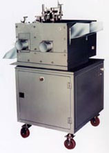 MM - HI Pro Meat and Poultry Macerator