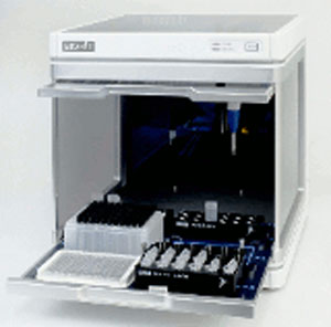 New Desktop Liquid Handling Instrument From Biohit