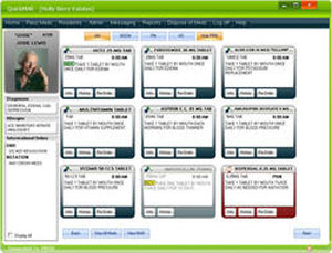 Medicine-On-Time Partners With QuickMAR To Streamline Medication ...