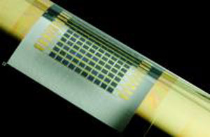 Semiconductor Manufacturing Technique Holds Promise For Solar Energy