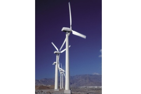 ABB To Connect One Of Europe's Largest Onshore Wind Farms In The UK