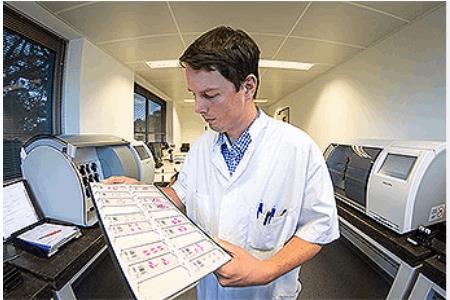 Philips Receives FDA Clearance To Market Philips Intellisite Pathology ...
