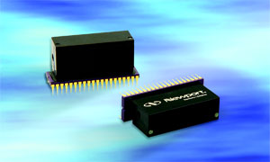 Newport Introduces OptoFlash - Optical Engines For Detecting Light ...
