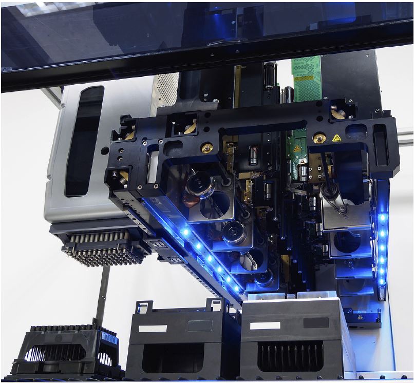 Key Design Considerations For Automating Your Microplate Handling ...