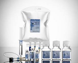 Biopreservation Freeze Media for Cells and Tissues: CryoStor