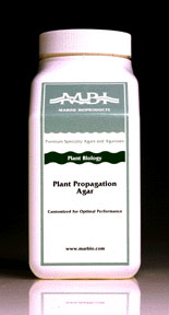 Plant Propagation Agar