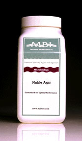 Noble Agar