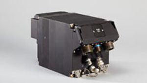 Rockwell Collins Delivers First Production ARC-210 Gen5 Radio To The ...