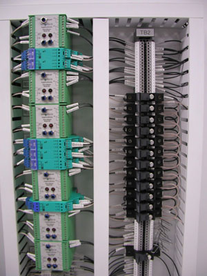 SIS-TECH Announces Automated Overfill Protection System (AOPS)